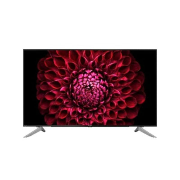 Sharp 60" 4K 超高清智能電視 - 4T-C60DL1X – CABLE Shop