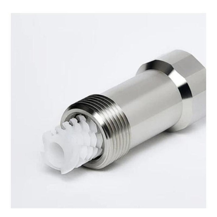 SIO NOZZLE - Ultra Fine Bubble 洗衣神器 爆泡精密洗衣噴嘴 – CABLE Shop